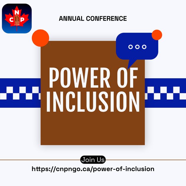Power of Inclusion - CNP Inc.